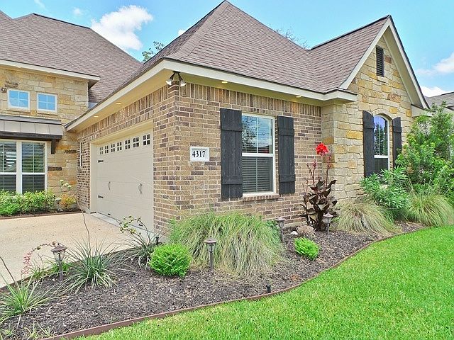 4317 Toddington Ln, College Station, TX 77845 | Zillow