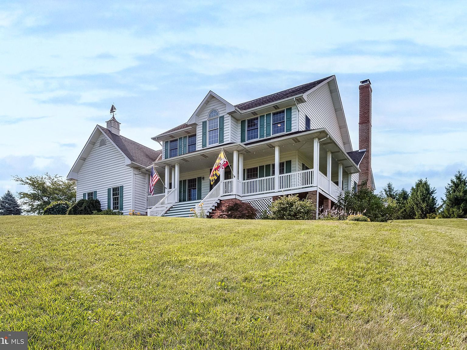 3515 Middleburg Rd, Union Bridge, MD 21791 | Zillow