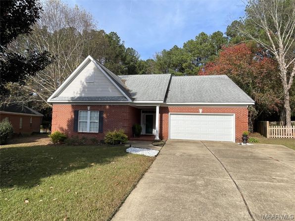 Homes for Sale in Dothan AL with Pool | Zillow