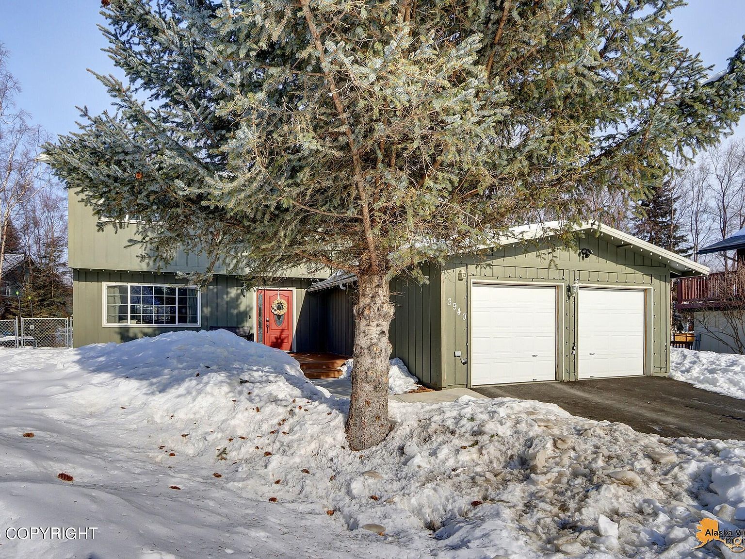 3940 Alitak Bay Cir, Anchorage, AK 99515 | Zillow