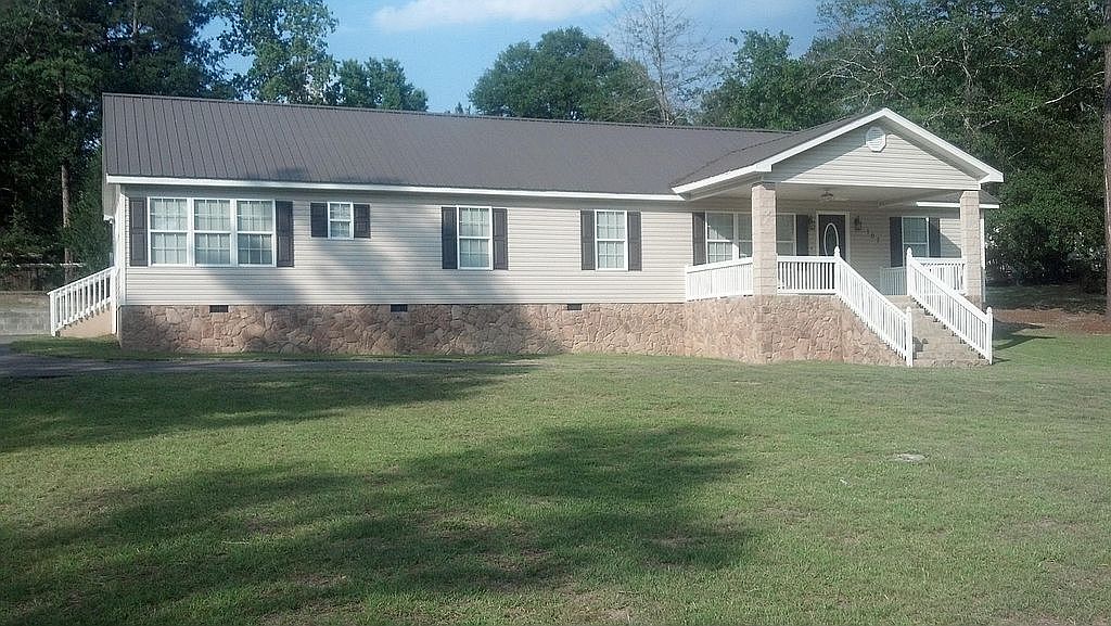 107 Cathy Dr, Cochran, GA 31014 | Zillow