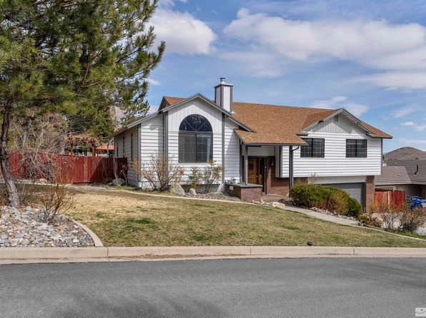 Ranch Style - Reno NV Real Estate - 99 Homes For Sale | Zillow