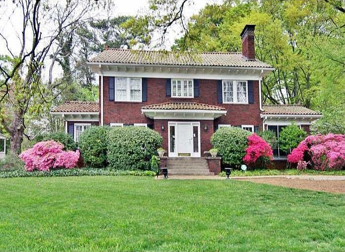 1370 N Decatur Rd NE, Atlanta, GA 30306 | Zillow