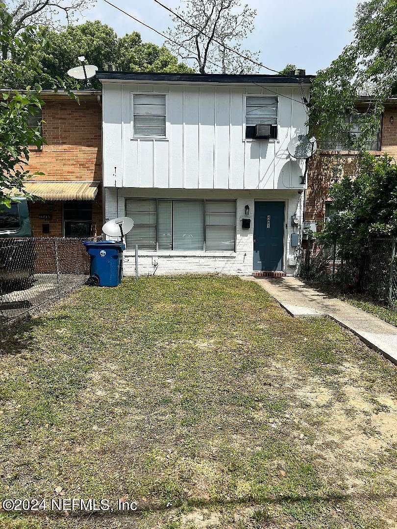 4413 MONCRIEF Road W, Jacksonville, FL 32209 | MLS #2032042 | Zillow