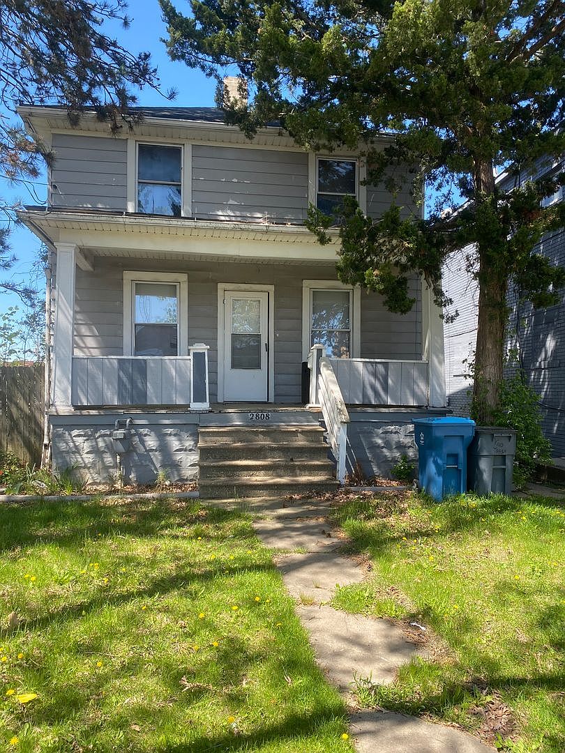 2808 Apple Ave, Lorain, OH 44055 | Zillow