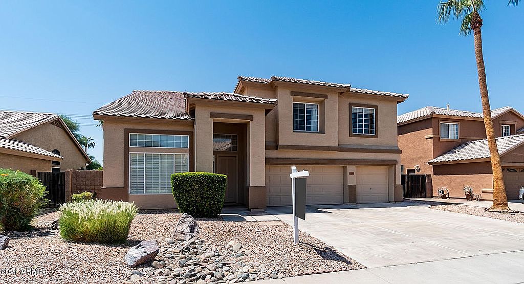 2351 W Binner Dr, Chandler, AZ 85224 | Zillow