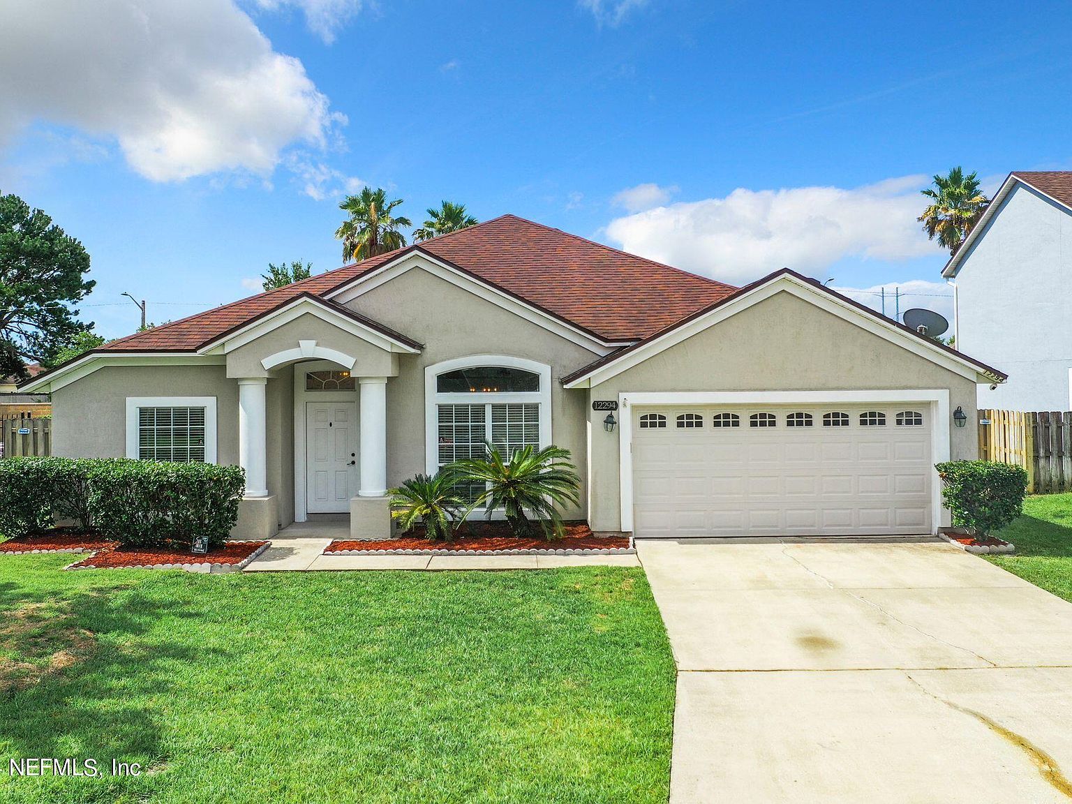 12294 BENTON HARBOR Drive S, Jacksonville, FL 32225 | Zillow