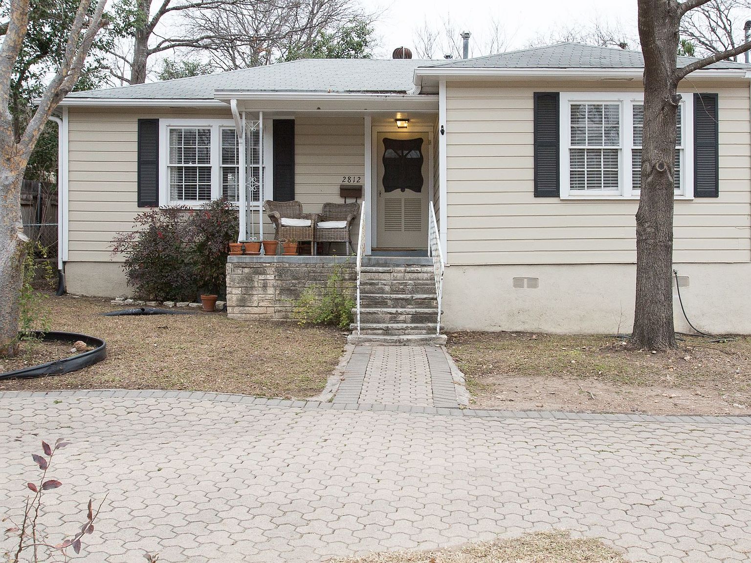 2812 Windsor Rd, Austin, TX 78703 | Zillow