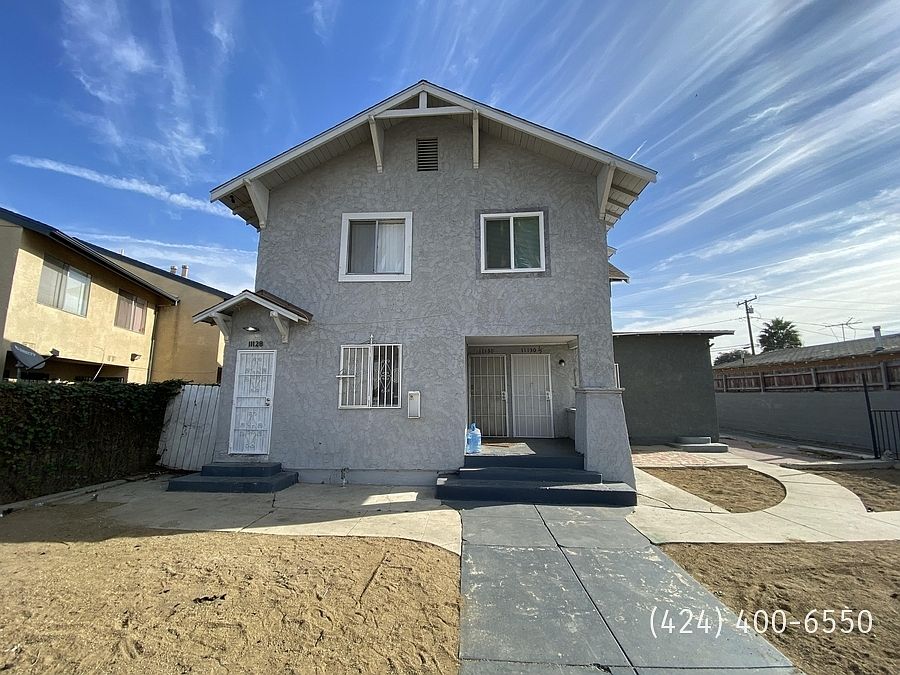 11128 S Budlong Ave #11128, Los Angeles, CA 90044 | Zillow