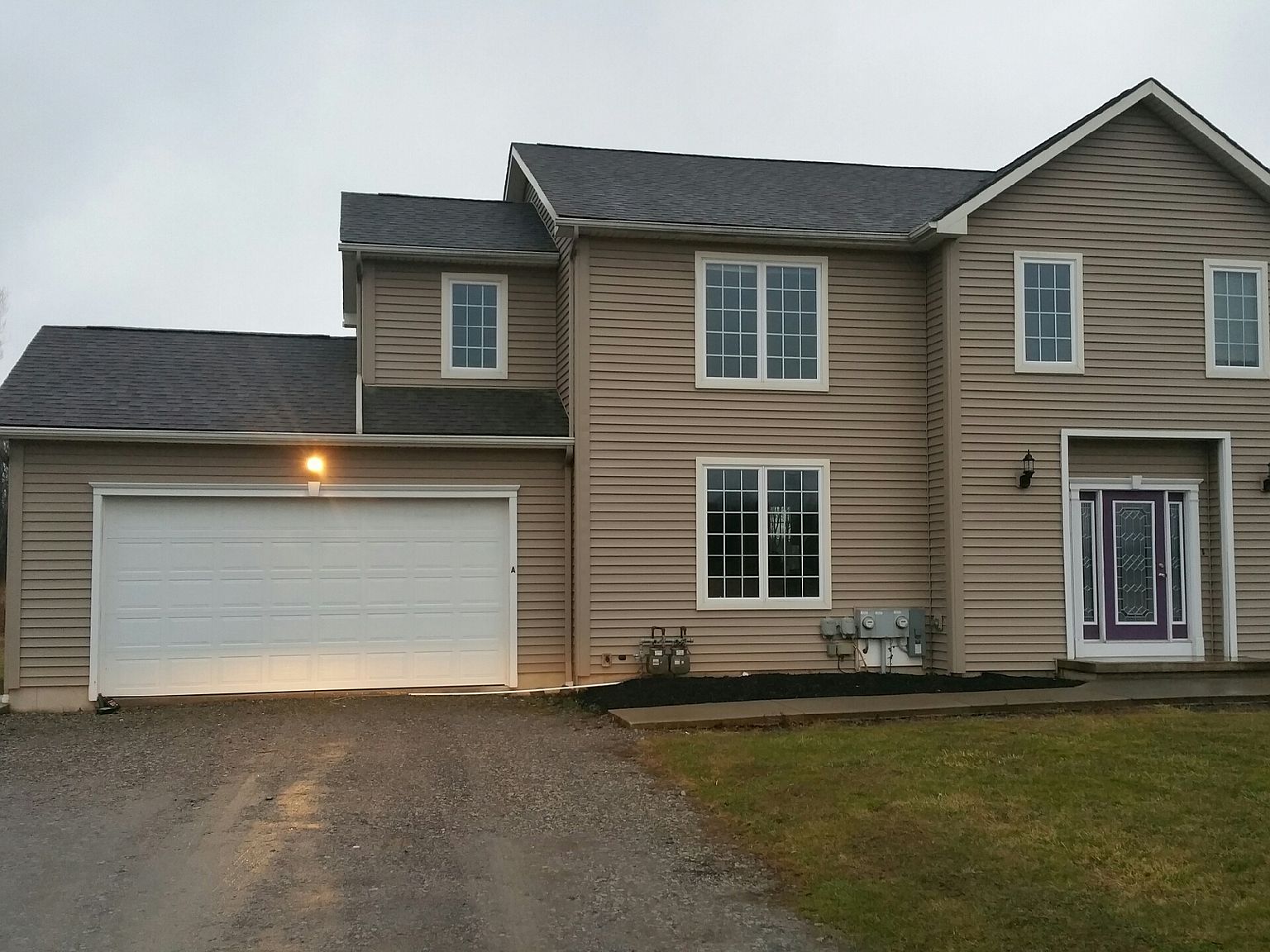 12491 McNeeley Rd #A, Akron, NY 14001 | Zillow