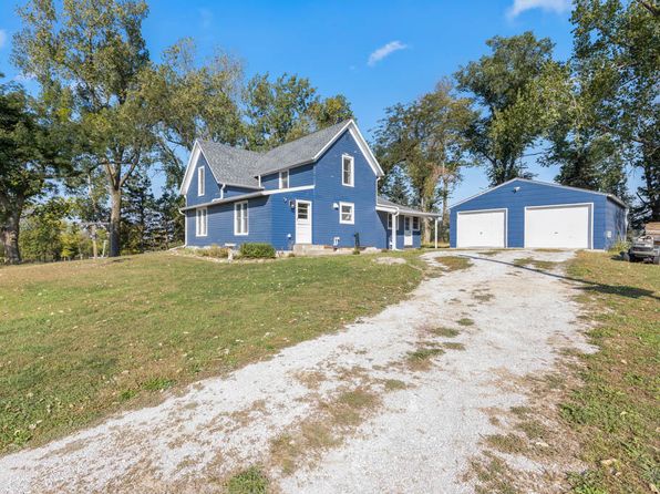Nevada IA Real Estate - Nevada IA Homes For Sale | Zillow