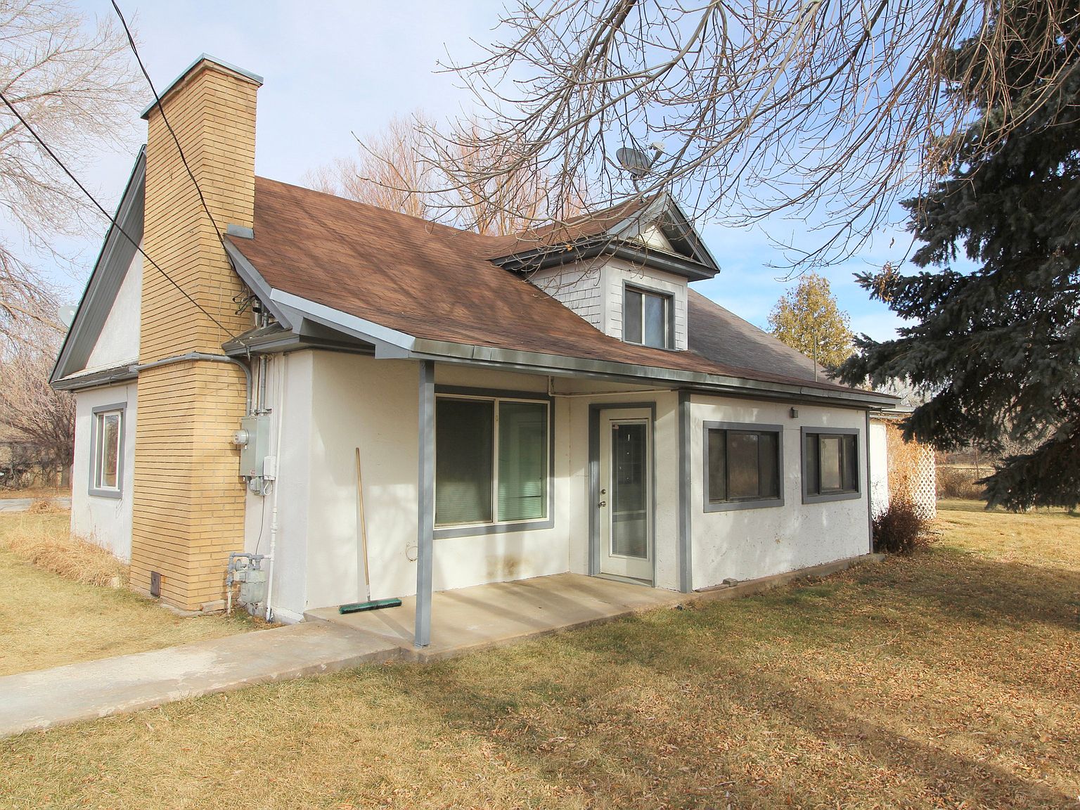 480 N Center St, Myton, UT 84052 | MLS #1896822 | Zillow