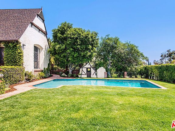 4053 Woking Way, Los Angeles, CA 90027 | Zillow