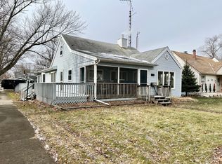 217 N Greenwood Ave, Kankakee, IL 60901 | MLS #12218547 | Zillow
