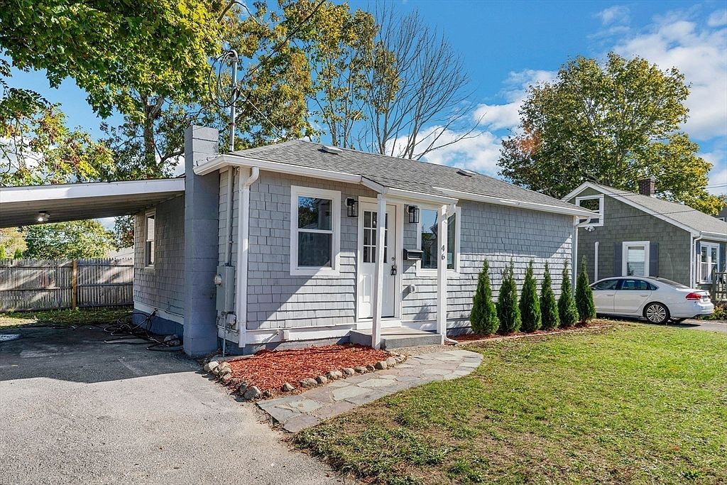 46 Spring St, Barnstable, MA 02630 | Zillow