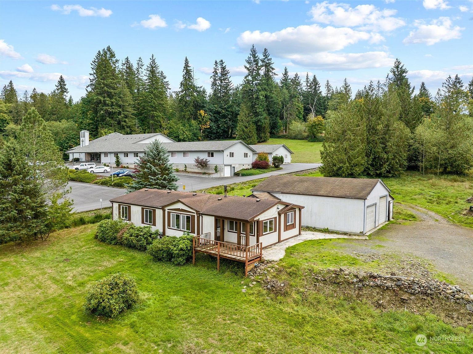 1431 Rose Valley Road, Kelso, WA 98626 | MLS #2170881 | Zillow