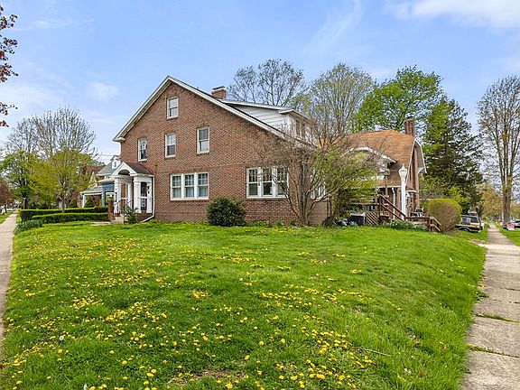 454 Marion Ave, Mansfield, OH 44903 | Zillow