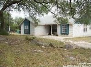 LOT 13 JOHNSON ROAD LOT 13, Pipe Creek, TX 78063 | MLS #1658556 | Zillow