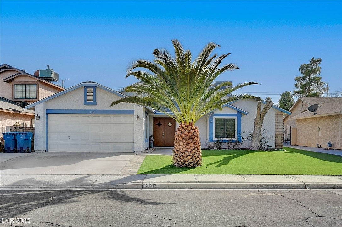 5767 Tabitha Ave, Las Vegas, NV 89156 | Zillow
