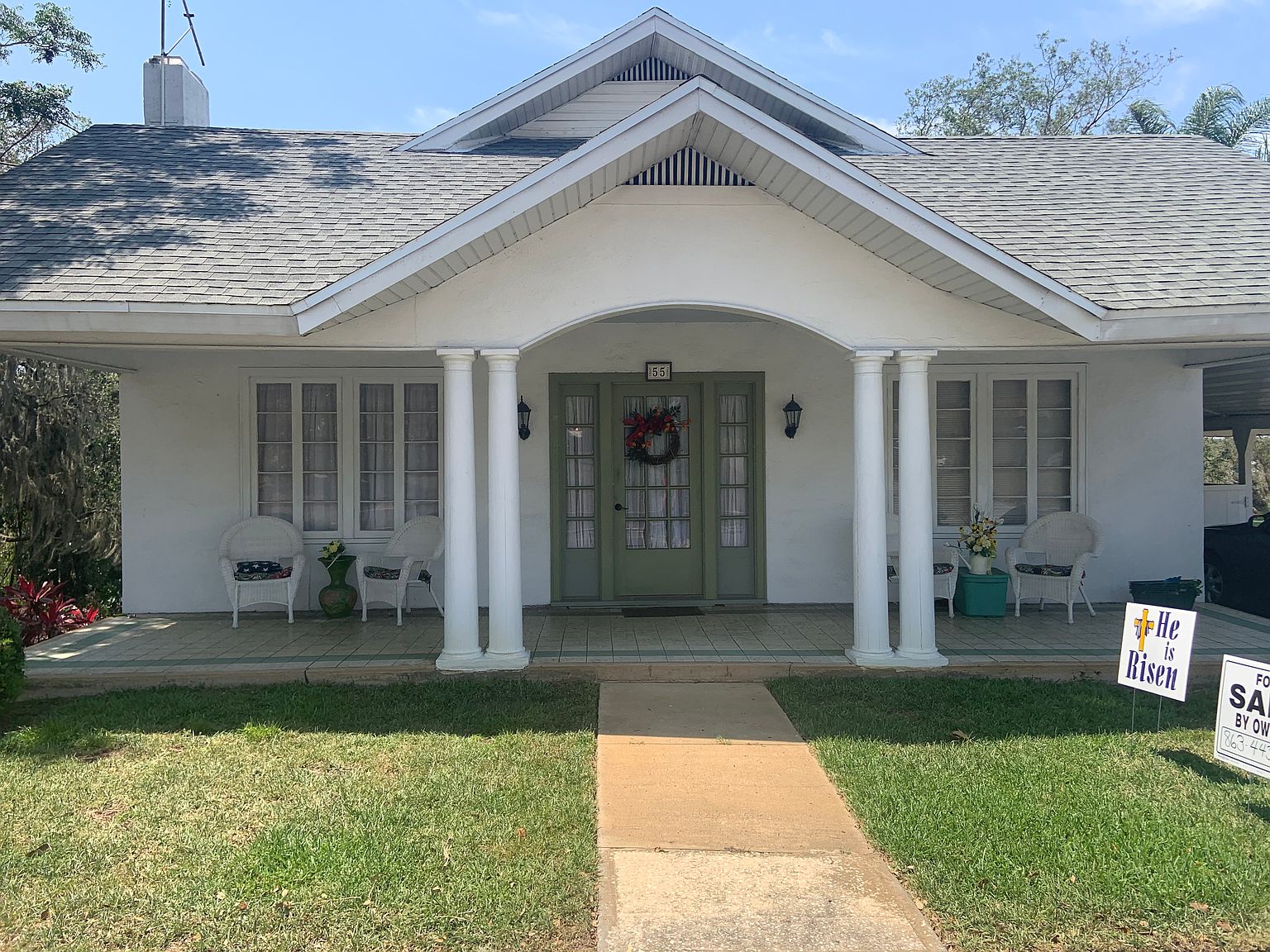 55 A Miracle Ave, Avon Park, FL 33825 | Zillow