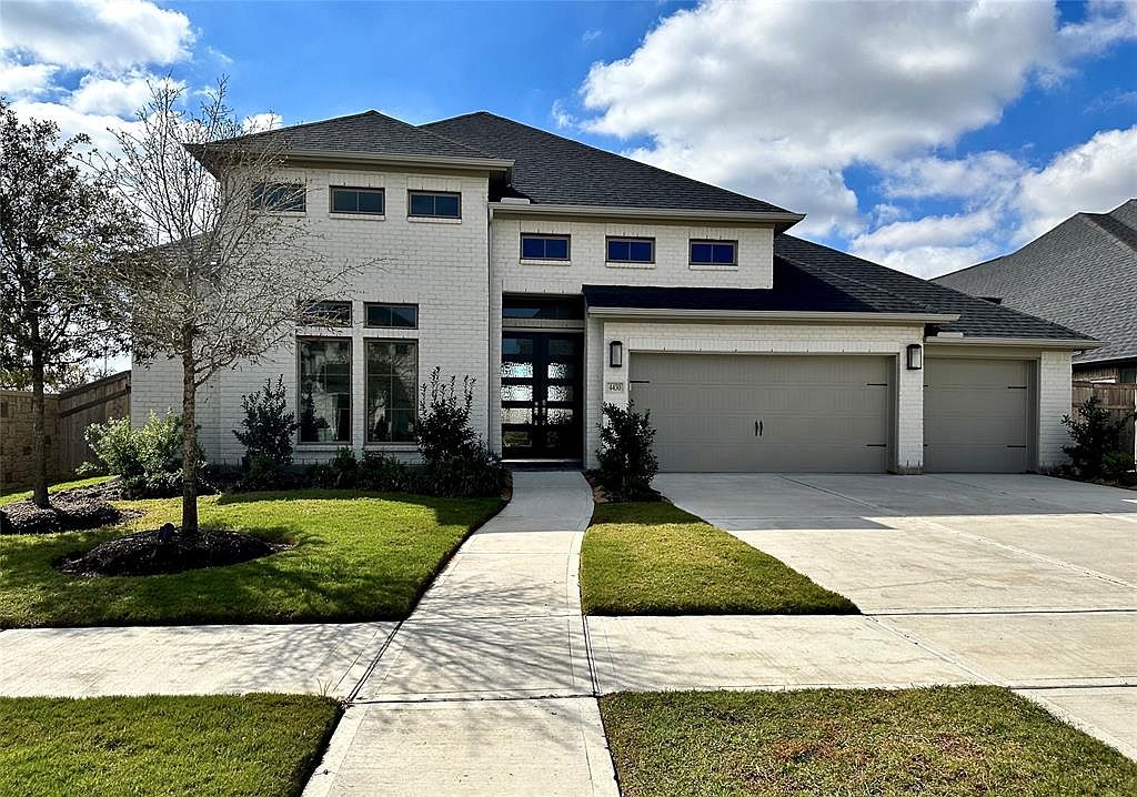 4430 Windy Chase Ln, Katy, TX 77494 | Zillow