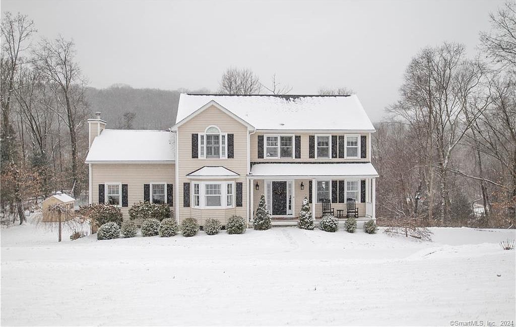 38 Farm Field Ridge Road, Sandy Hook, CT 06482 | Zillow