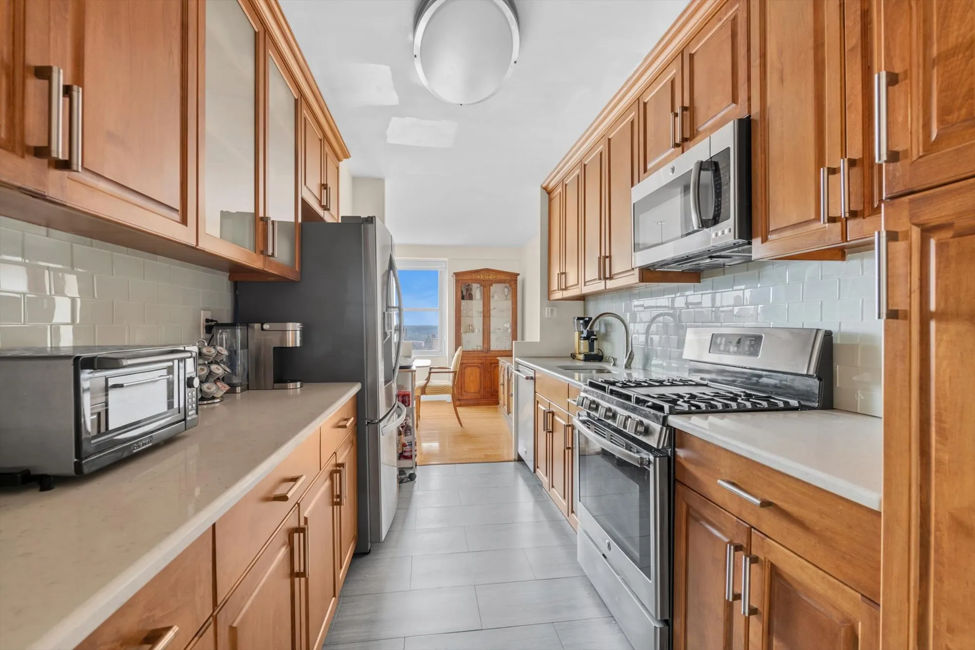 555 Kappock Street #21E in Spuyten Duyvil, Bronx | StreetEasy