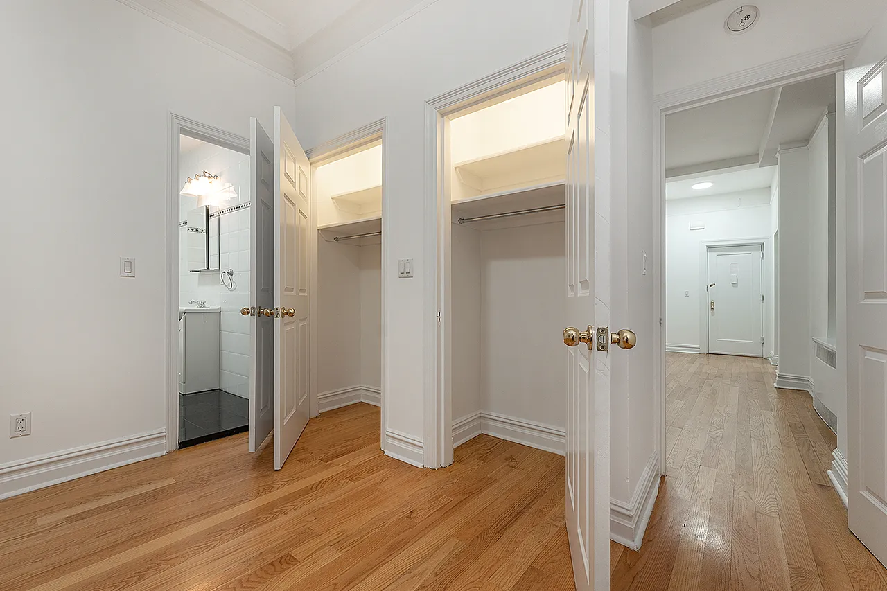 155 Riverside Drive #4J in Upper West Side, Manhattan | StreetEasy