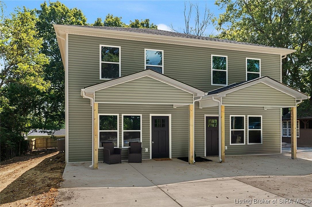 1904 Payne Koehler Road, Sellersburg, IN 47172 | MLS #2024010671 | Zillow