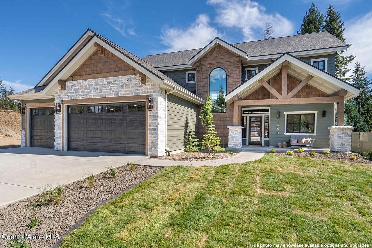 11926 N Rocking R Rd, Hayden, ID 83835 | Zillow