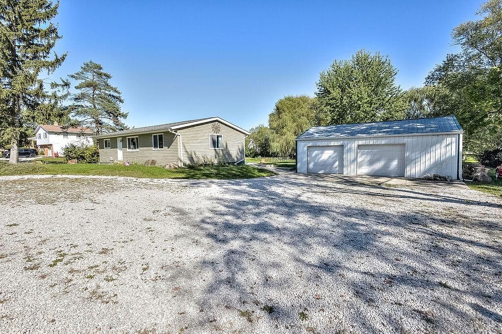 6977 Tussic St, Westerville, OH 43082 | Zillow