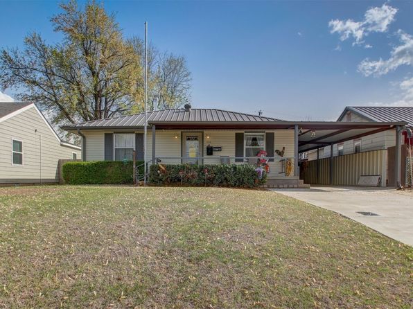 El Reno OK Real Estate - El Reno OK Homes For Sale | Zillow