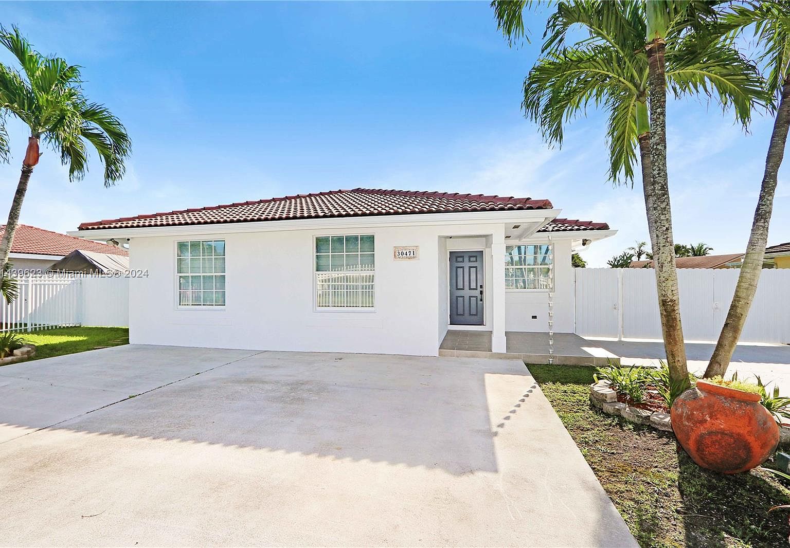 30471 SW 163rd Ave, Homestead, FL 33033 | MLS #A11439623 | Zillow