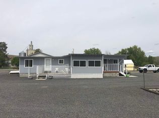 110 E Weston Street, Kahlotus, WA 99335 | MLS #2218993 | Zillow