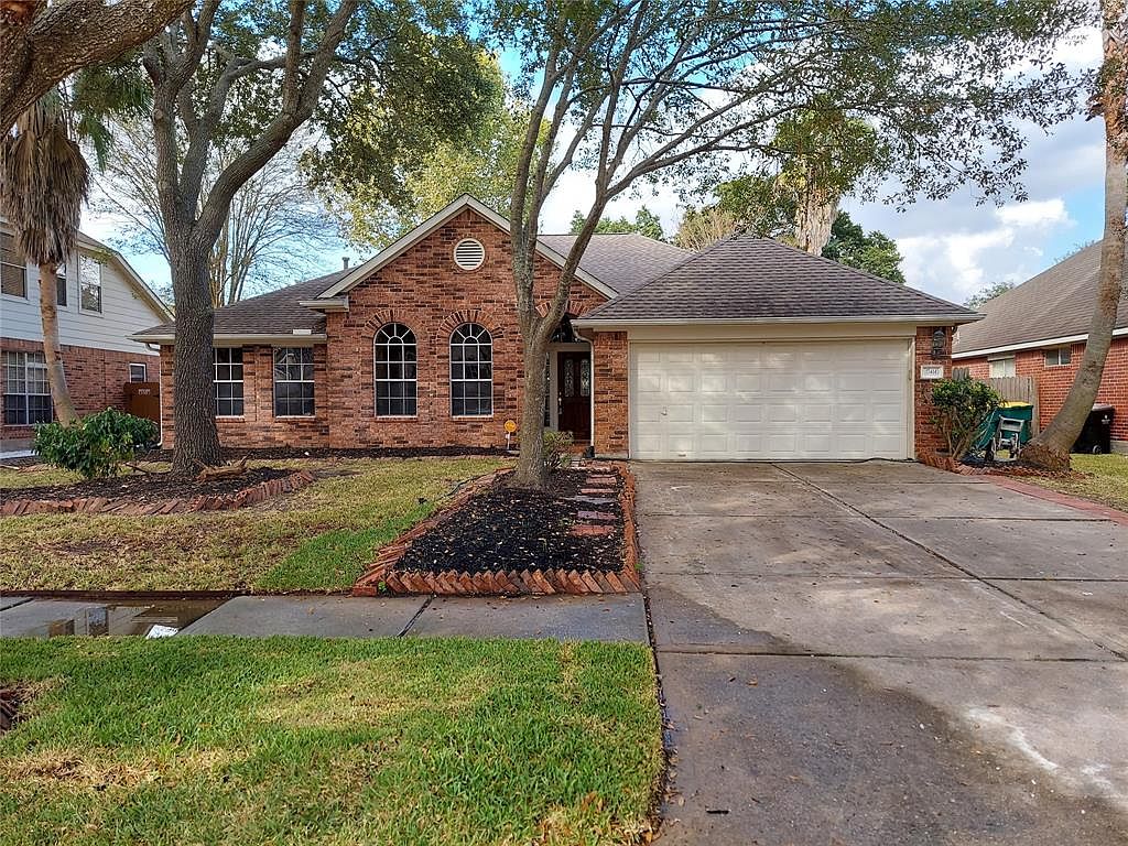 17414 Little Riata Dr, Houston, TX 77095 | Zillow