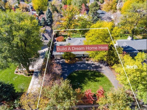 Denver CO Land & Lots For Sale - 78 Listings | Zillow