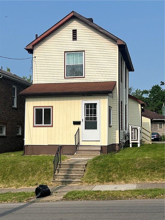 116 Stambaugh Ave, Sharon, PA 16146 | Zillow