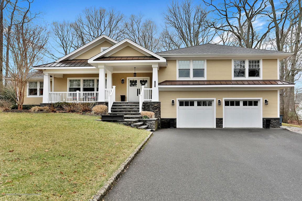 1003 Forrest Rd, Brielle, NJ 08730 | Zillow