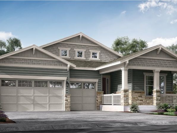 Heritage Todd Creek Real Estate - Heritage Todd Creek Thornton Homes ...