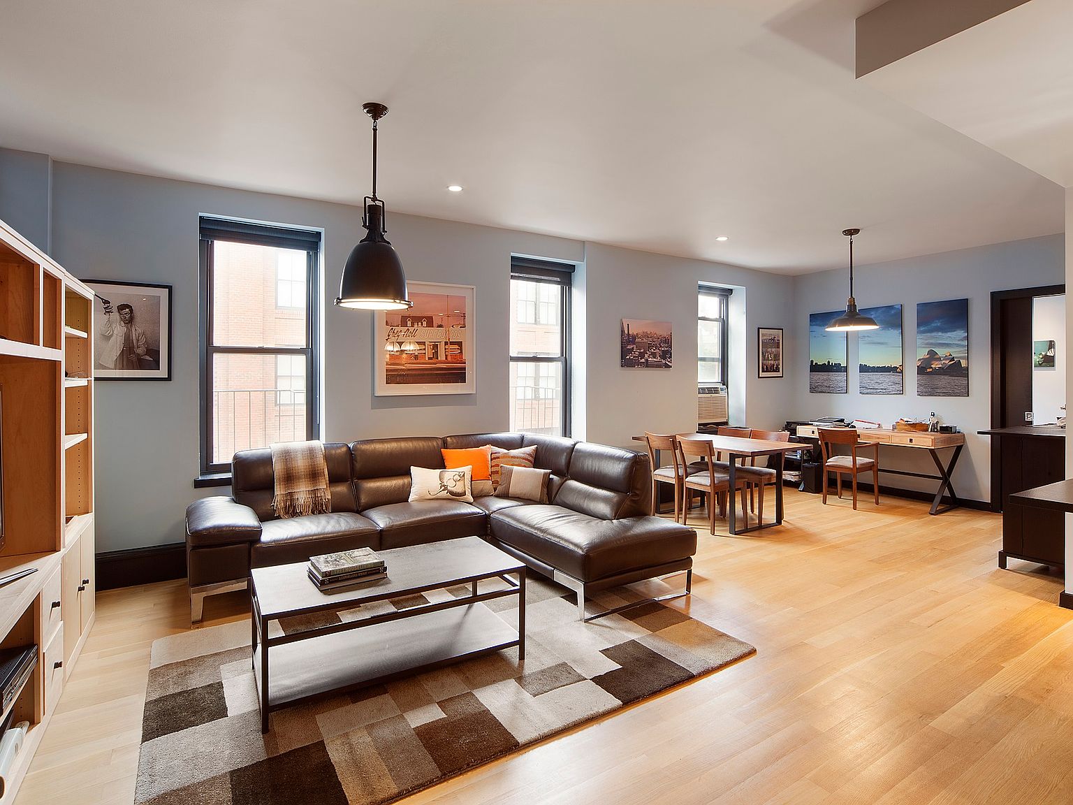 14 Prince St APT 5E, New York, NY 10012 | Zillow