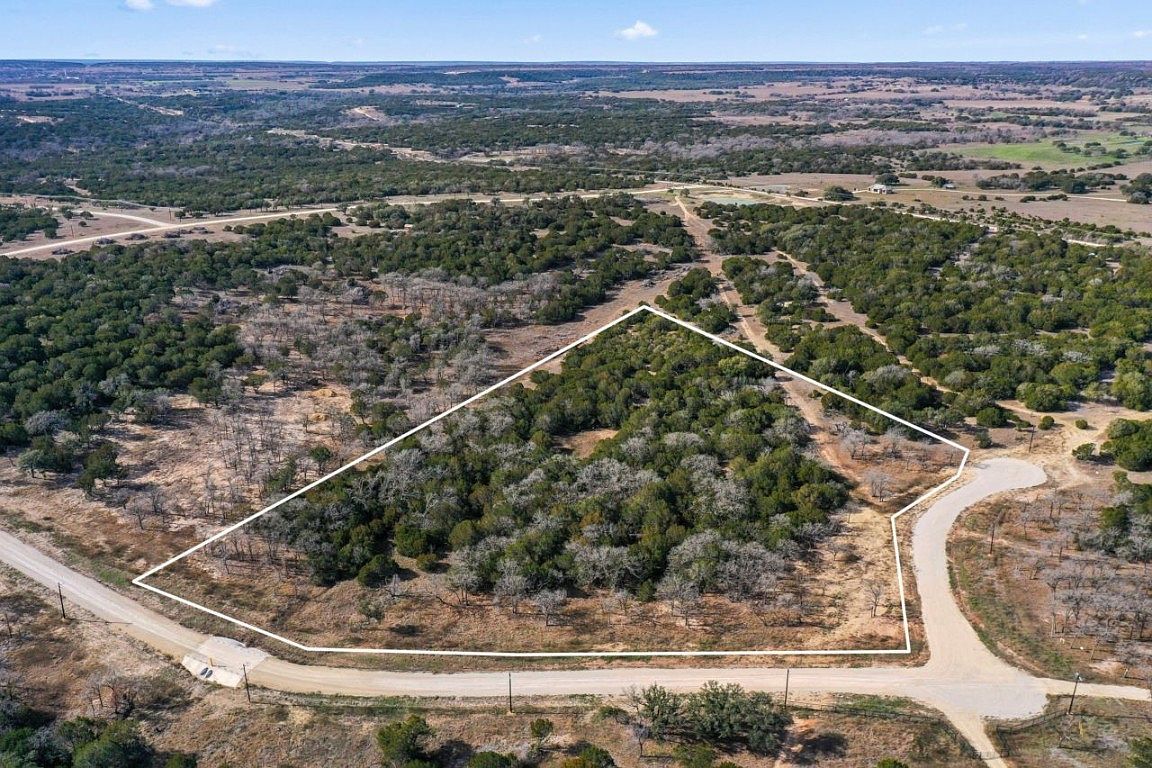 County Road 421, Evant, TX 76525 | MLS #20527404 | Zillow