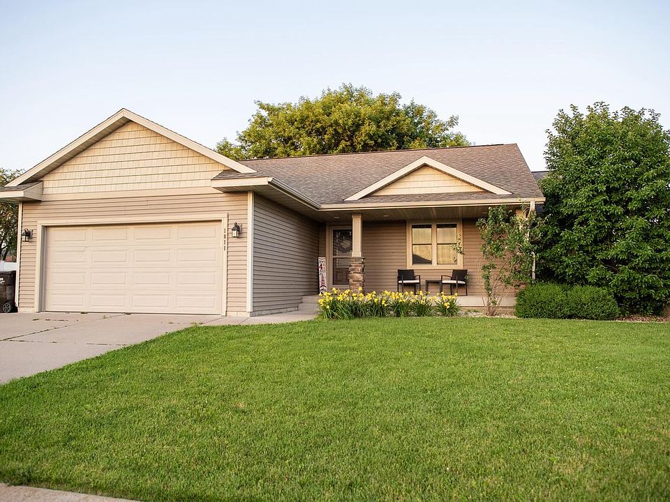 1011 Evenson DRIVE, Sparta, WI 54656 | Zillow