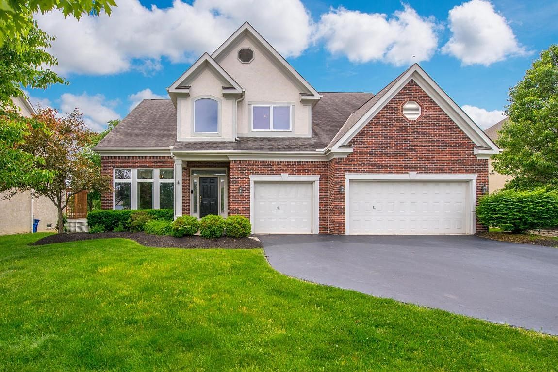 1033 Crowhurst Dr, Columbus, OH 43235 | Zillow