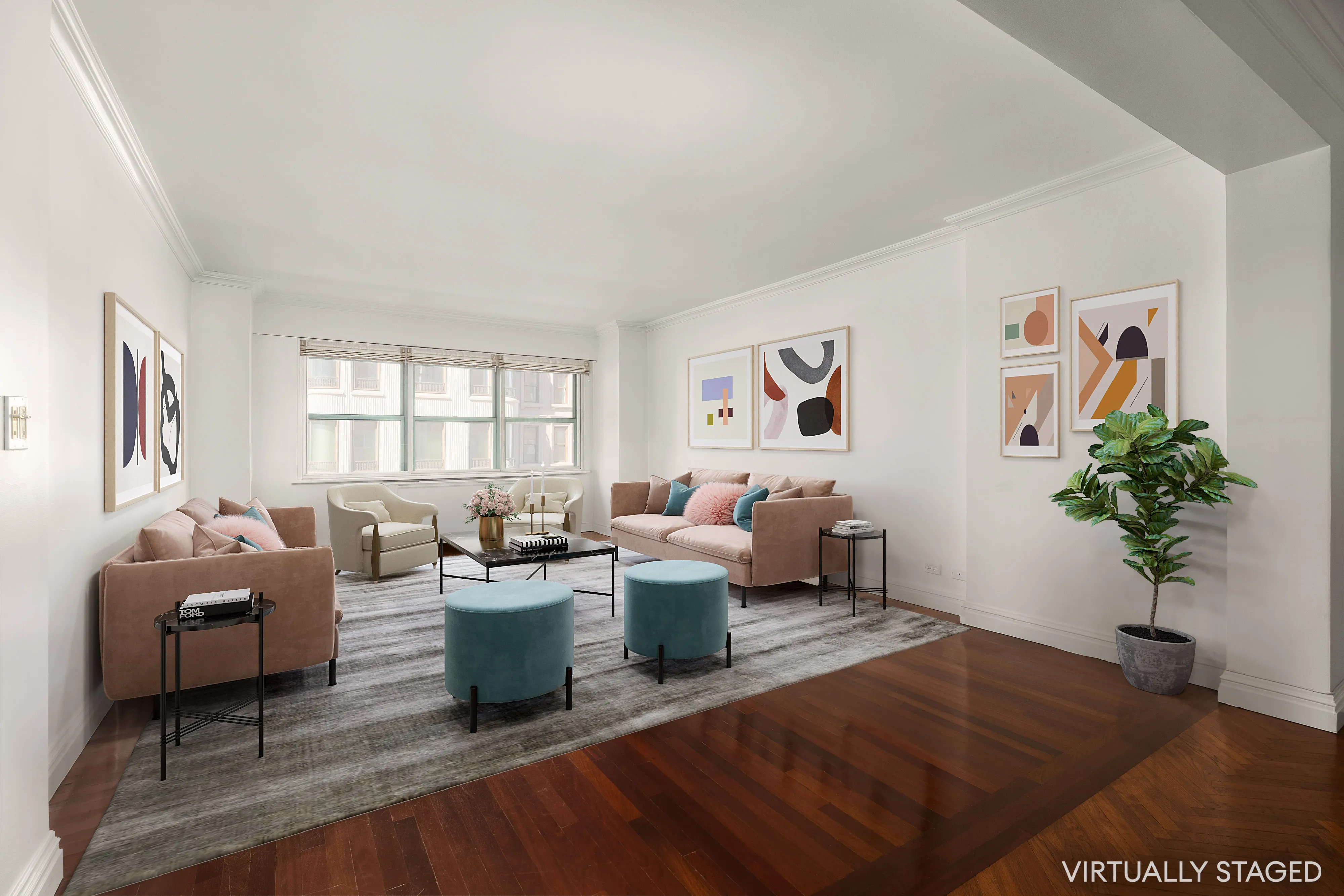 27 East 65th Street #5BC in Lenox Hill, Manhattan | StreetEasy