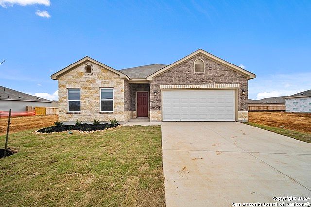 19818 Doc Holiday Dr, Lytle, TX 78052 | Zillow