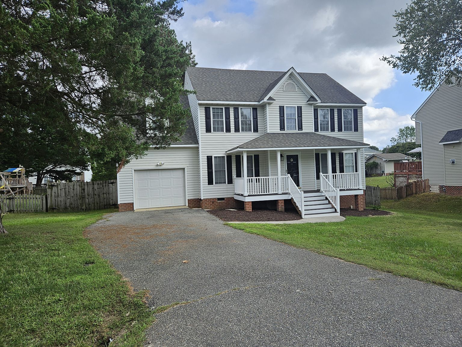 8302 Shane Edmonds Ln, Mechanicsville, VA 23111 | Zillow