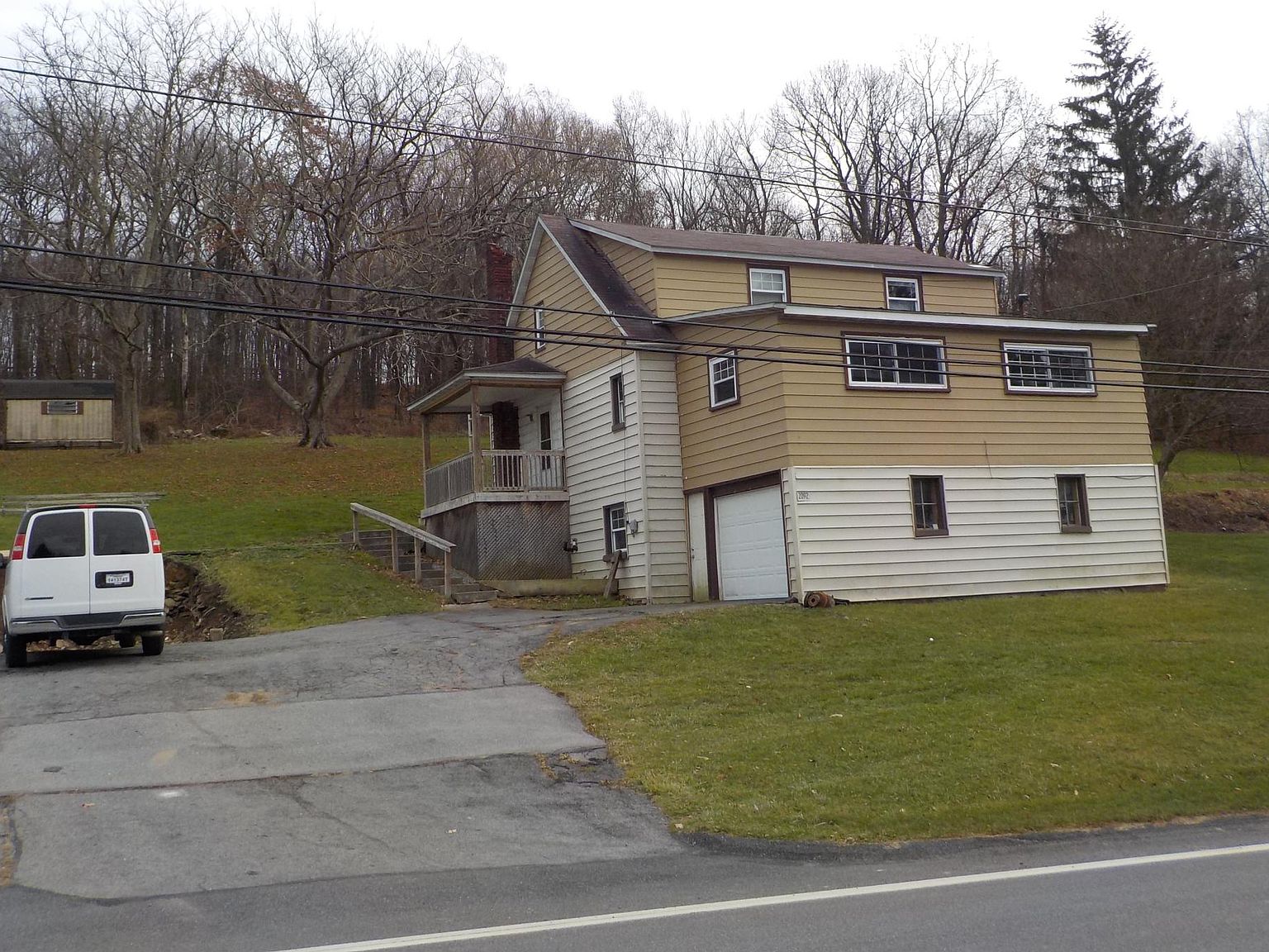 2092 Frankstown Rd, Johnstown, PA 15902 | Zillow