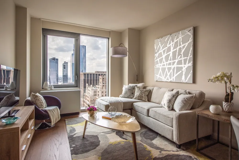 100 West 31st Street #44F in Midtown South, Manhattan | StreetEasy