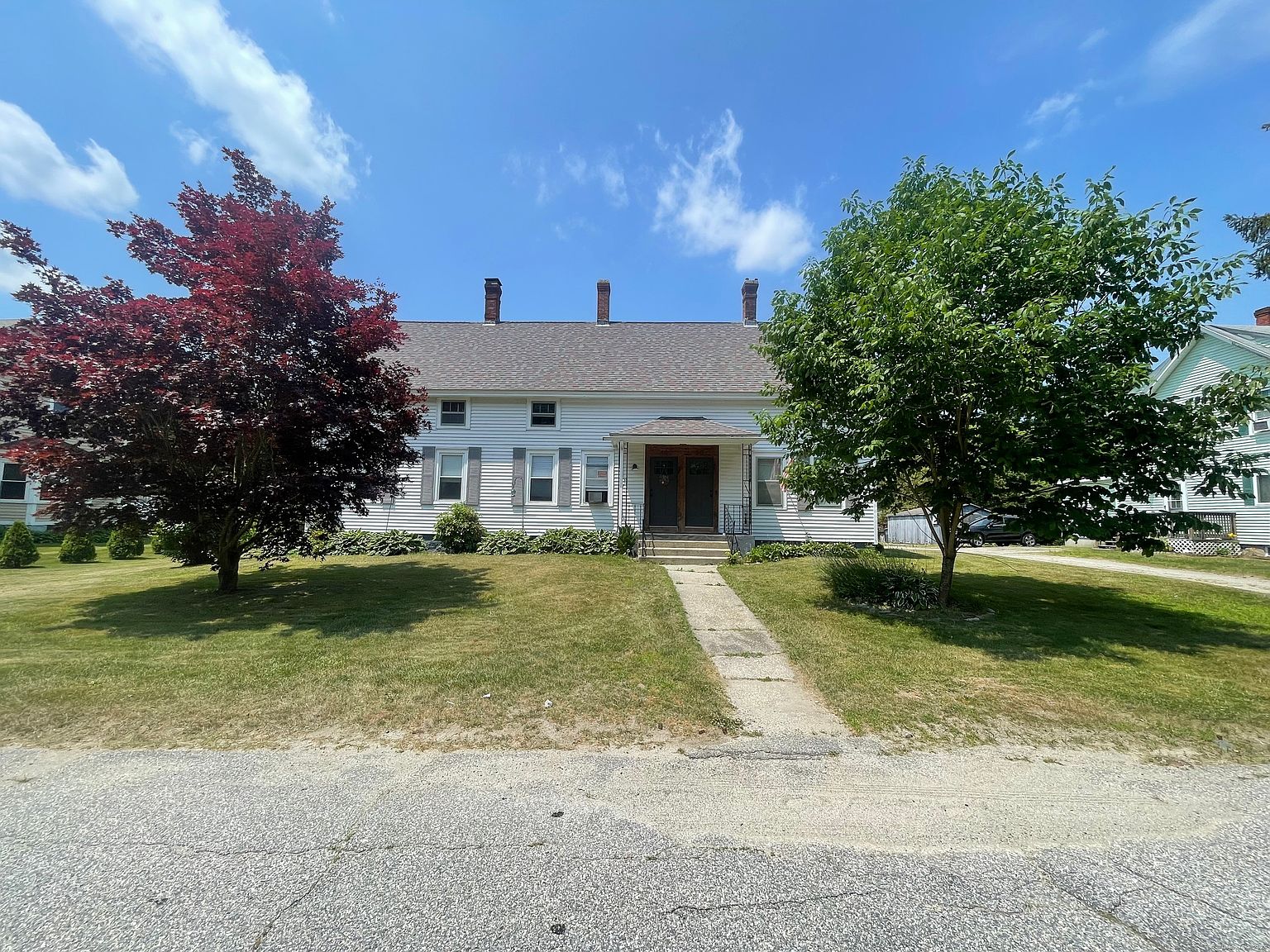 48-50 River Street, Moosup, CT 06354 | Zillow