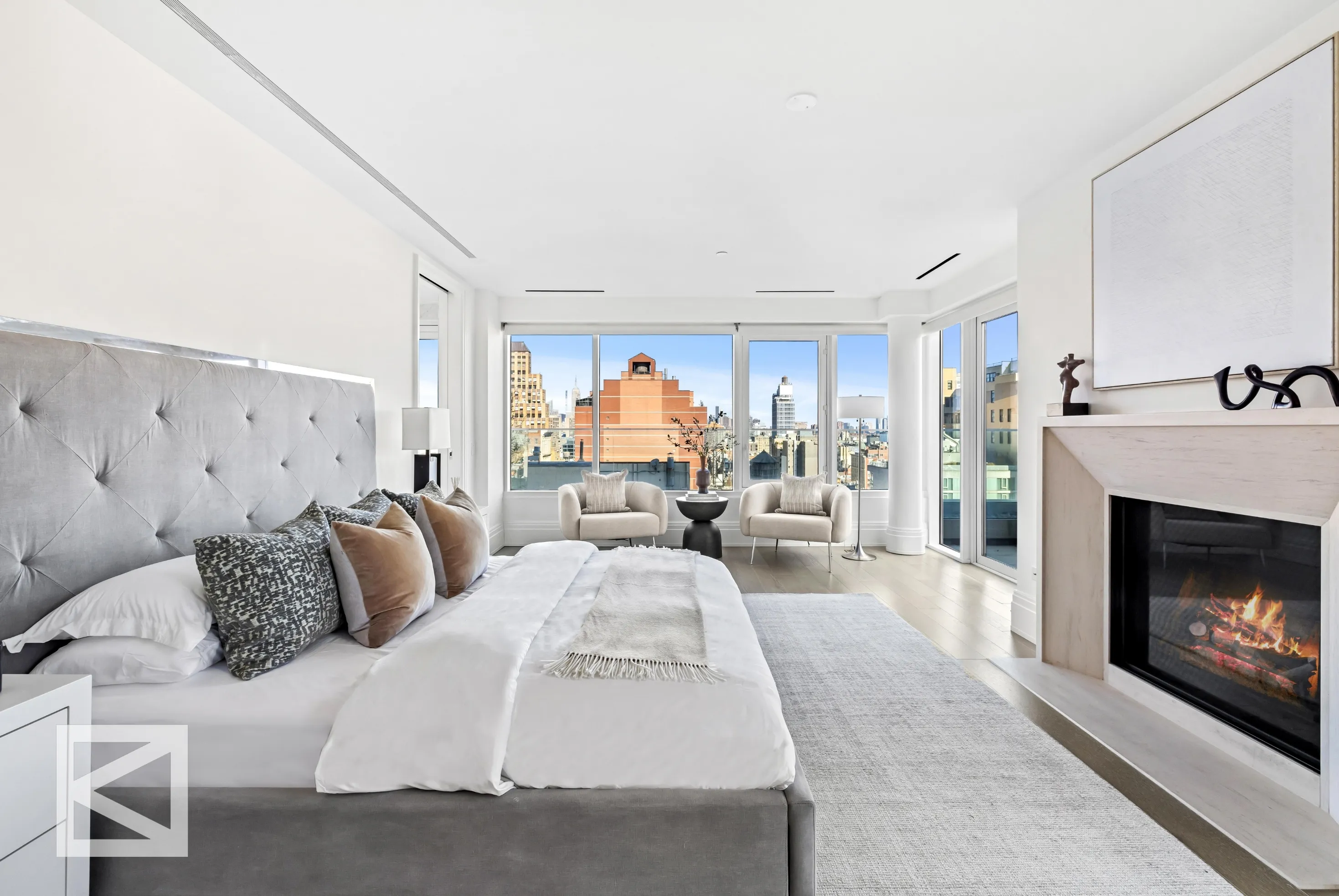 108 Leonard #PH15A in Tribeca, Manhattan | StreetEasy